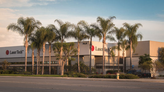 LaserTech | Precision Metal Fabrication, Laser Cutting & CNC Machining ...
